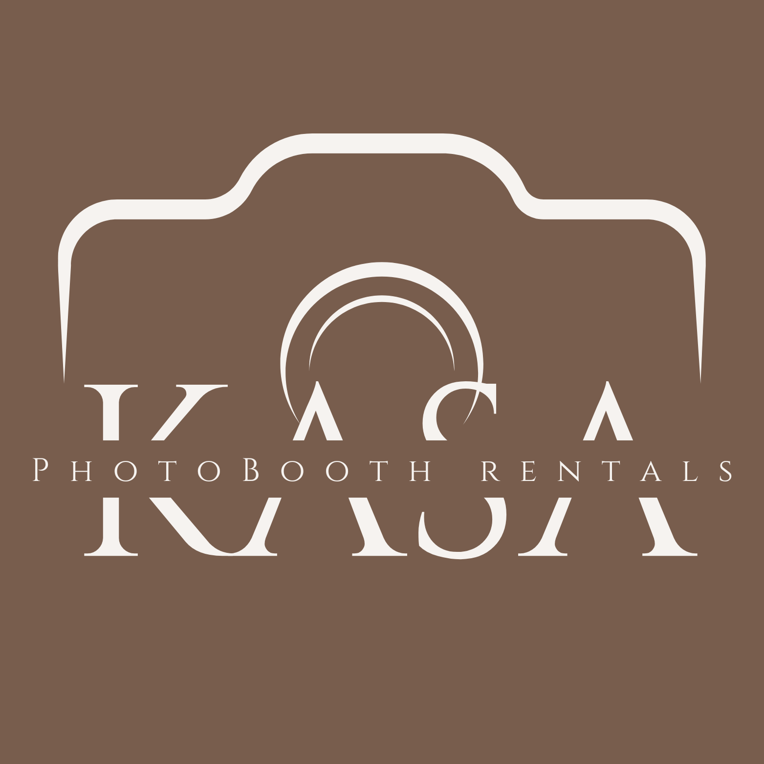 Kasa Photobooth Rentals